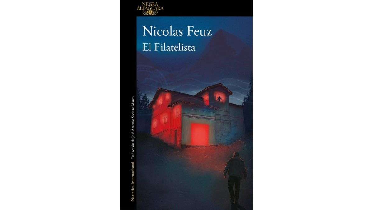Estos son los doce libros más vendidos (por ahora) en 2025 y que no ...