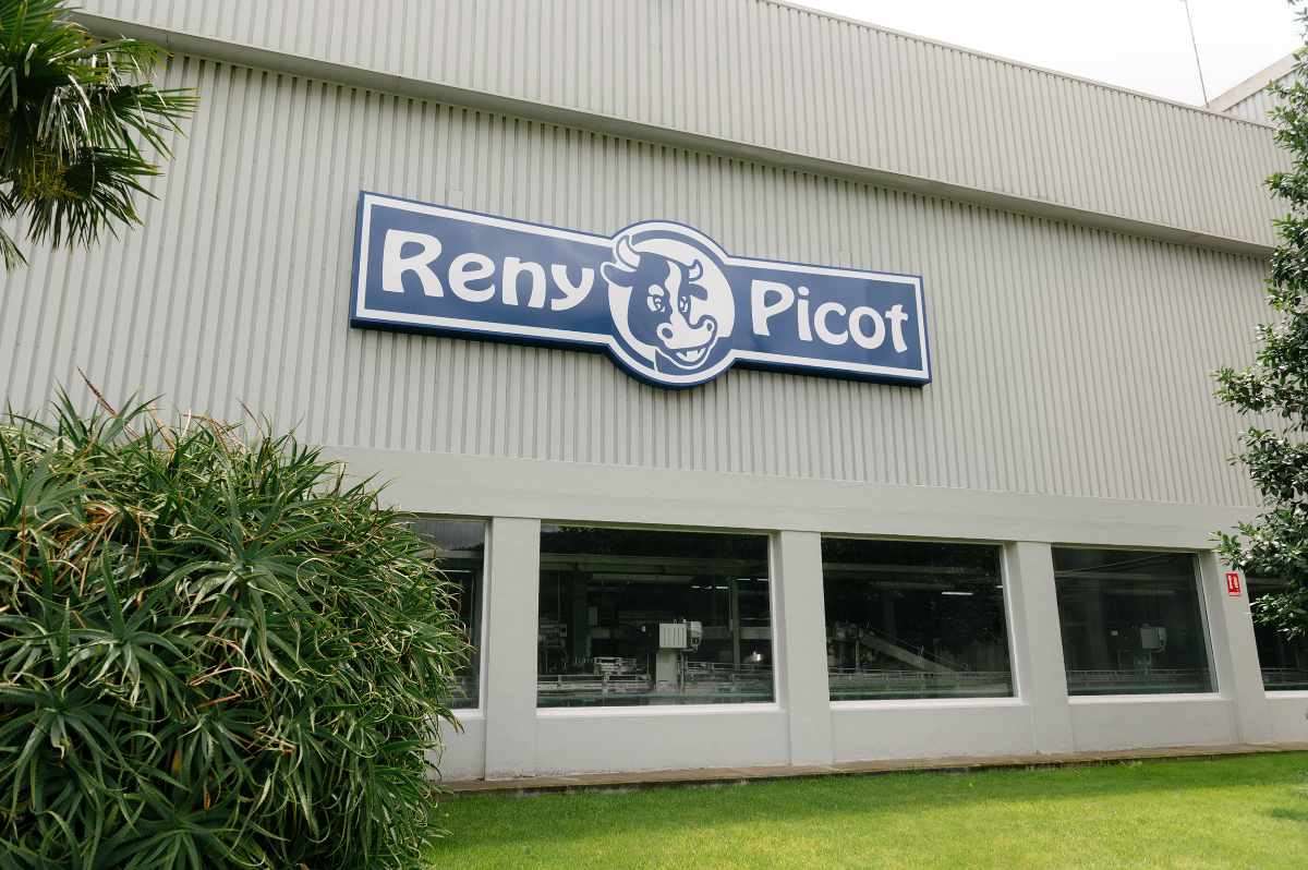Reny Picot: la empresa que surgió en un salón de baile y ahora lleva el ...