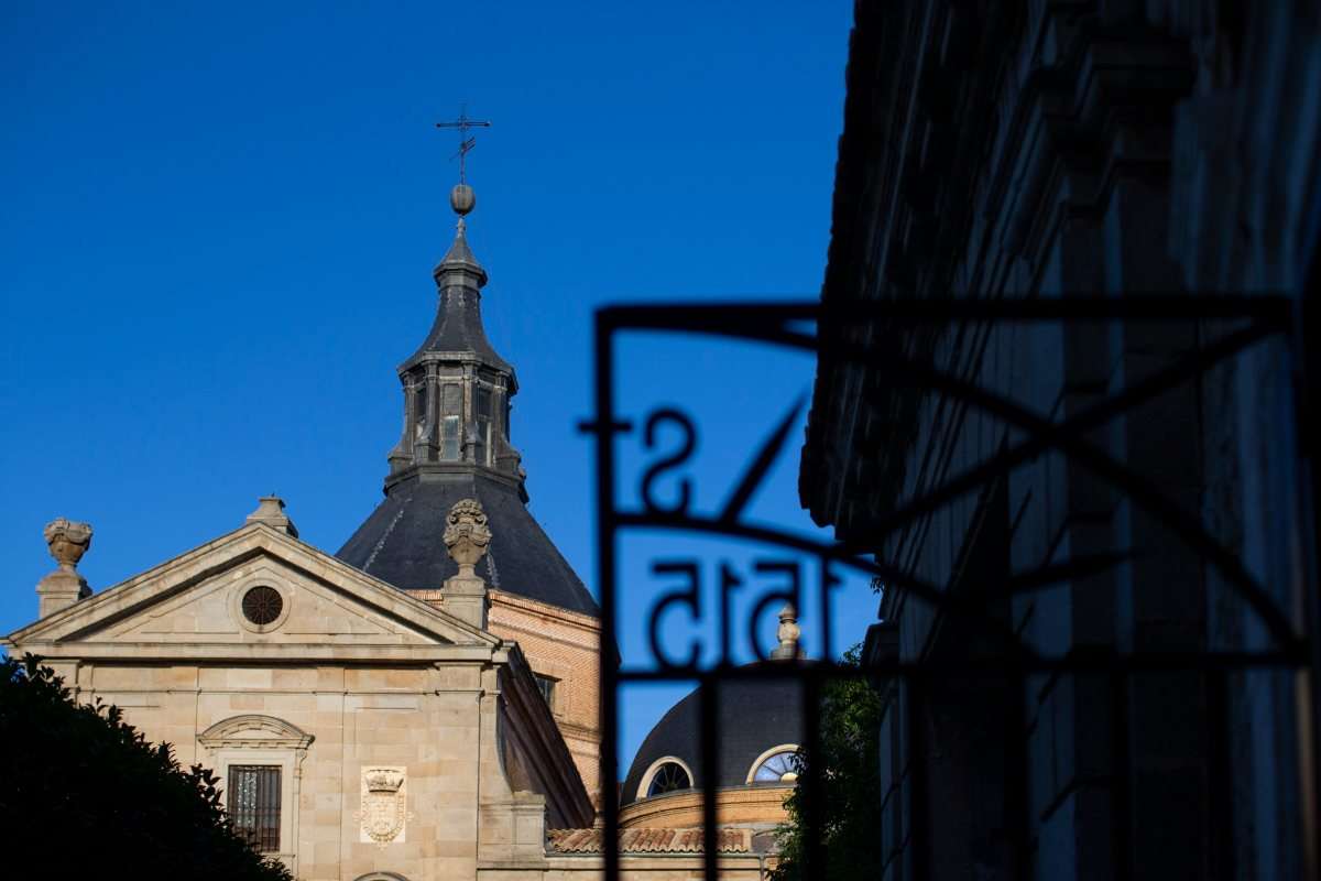 Loeches, una joya del turismo cultural en el corazón de Madrid