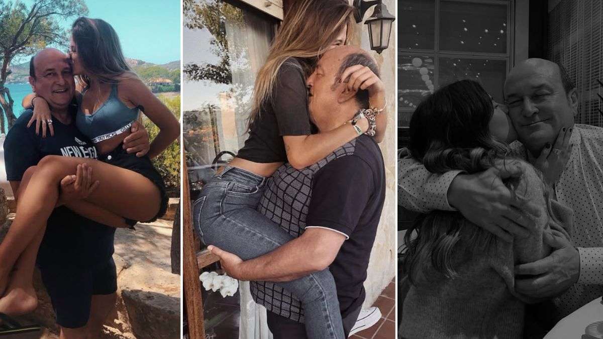 La vida personal de Andoni Ortuzar: su pareja, sus ex y sus dos hijas ...