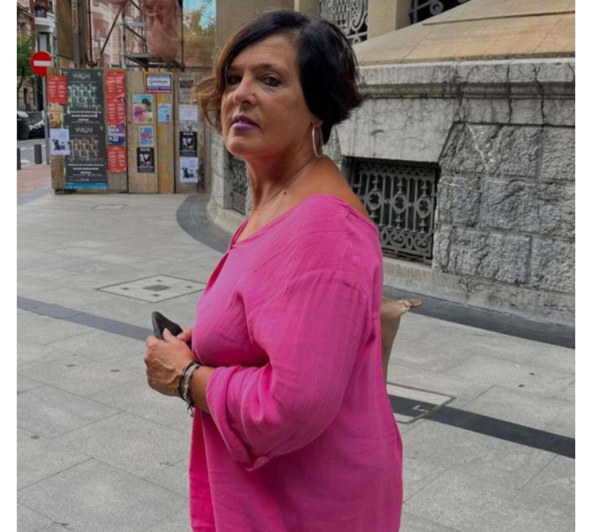 La vida personal de Andoni Ortuzar: su pareja, sus ex y sus dos hijas ...