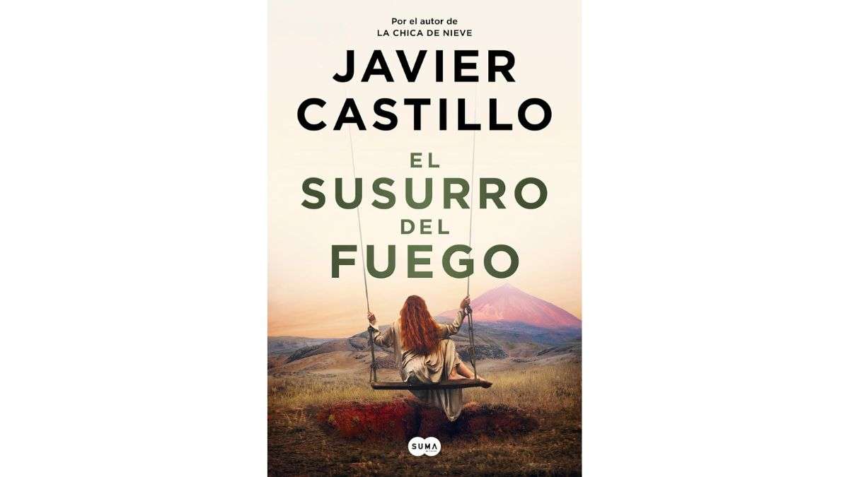 Las mejores novelas negras de 2025: de Freida McFadden y Javier ...