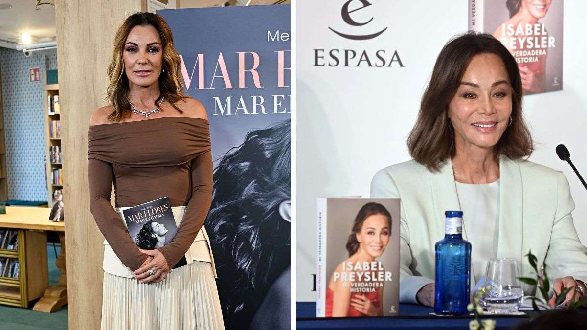 Los escándalos del corazón más sonados de 2025: de la princesa Leonor y ...