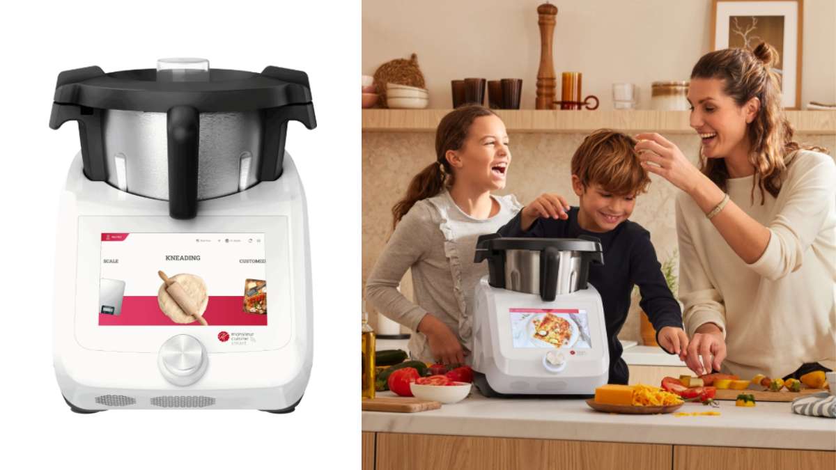 Vuelve a Lidl el robot de cocina más vendido y que cuesta 3 veces menos ...