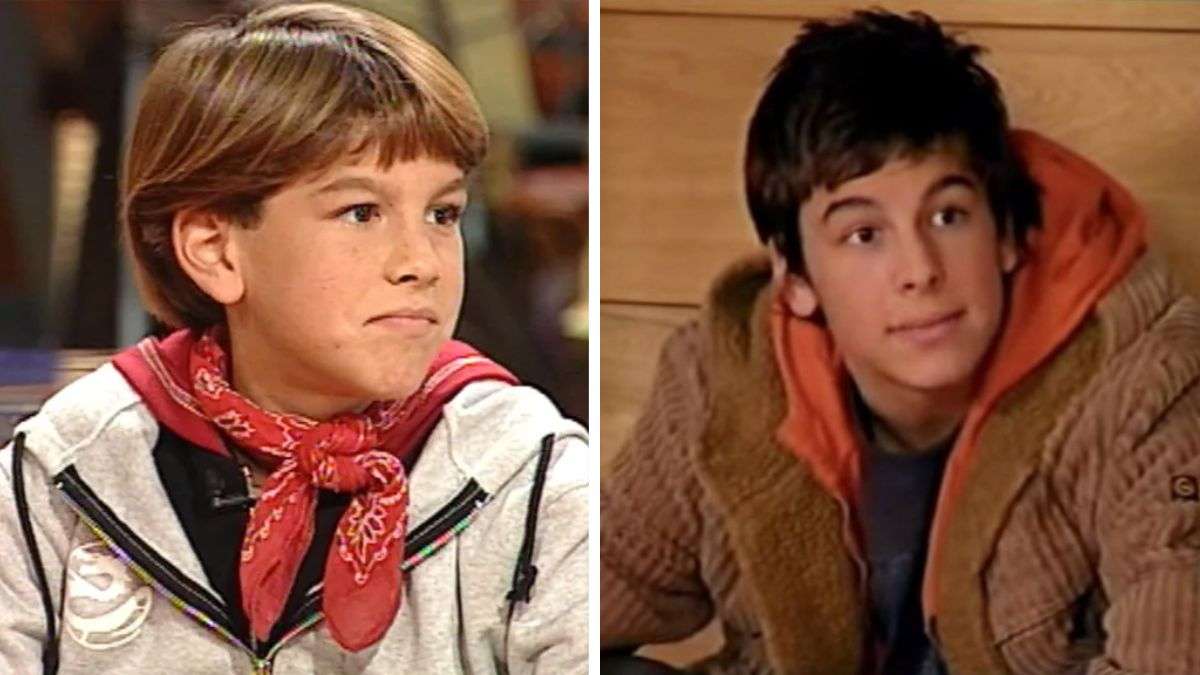 Así es Mario Casas: su edad, sus padres y hermanos, su pareja, sus ex ...