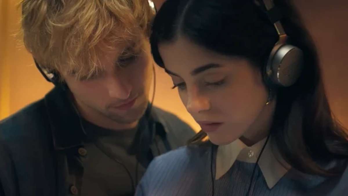 De Wattpad a la gran pantalla: el estreno de 'Boulevard' desata la ...