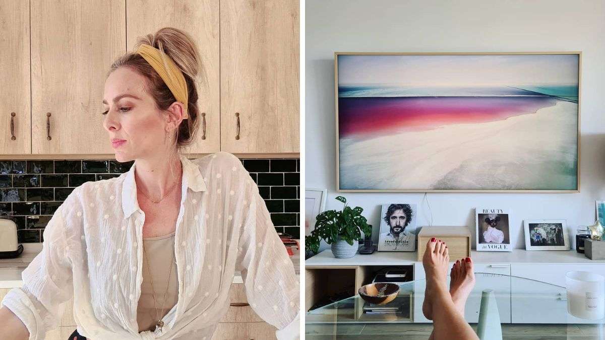 La relación de Kira Miró y Salva Reina: de su historia de amor y sus ...