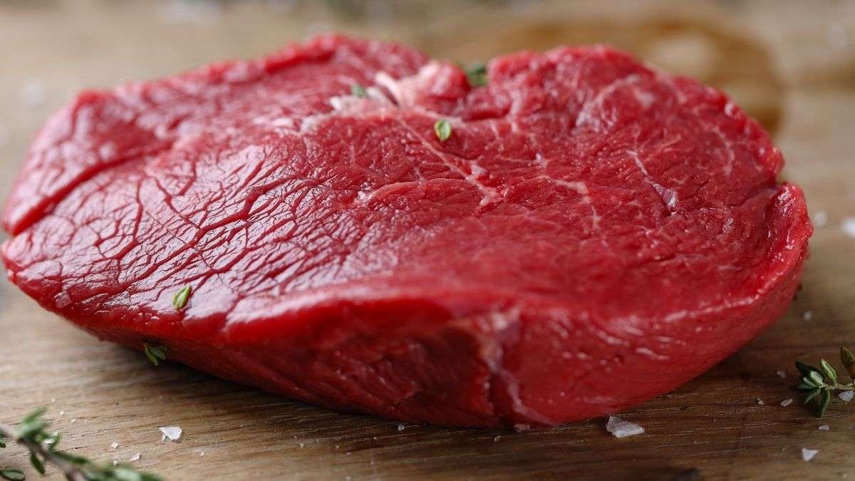 Los alimentos ricos en creatina para ganar masa muscular y mejorar tu ...