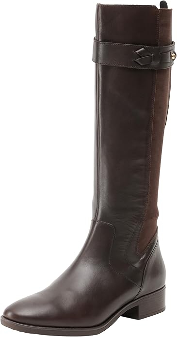 Siete botas de mujer que son un imprescindible este invierno: las ...