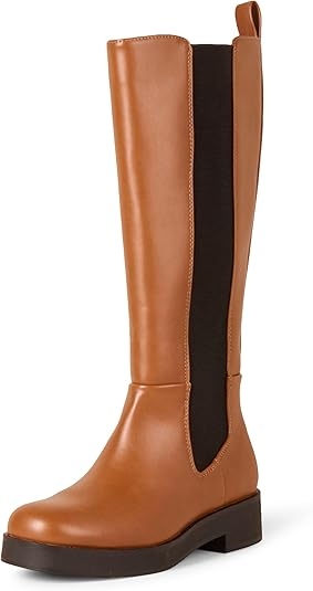 Siete botas de mujer que son un imprescindible este invierno: las ...
