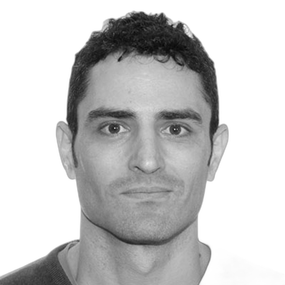 Óscar Benítez