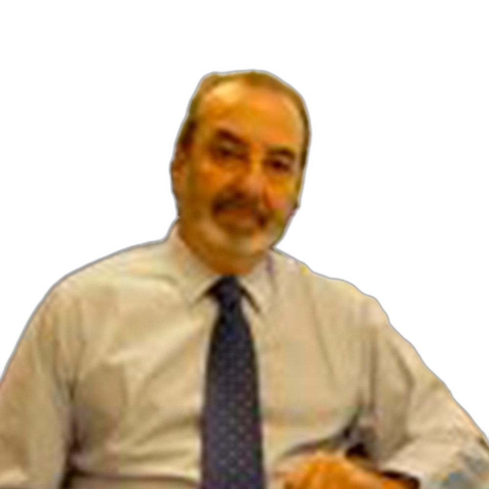 Pablo Sebastián