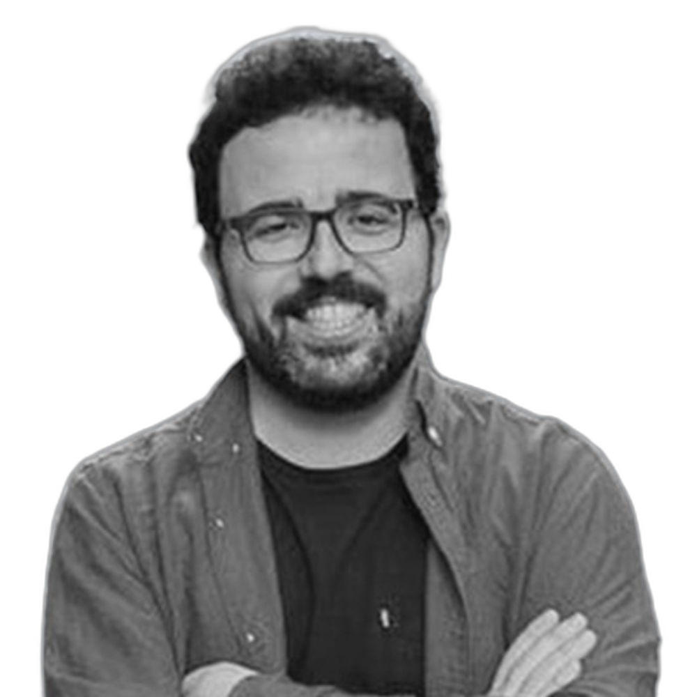 Guillermo Fernández