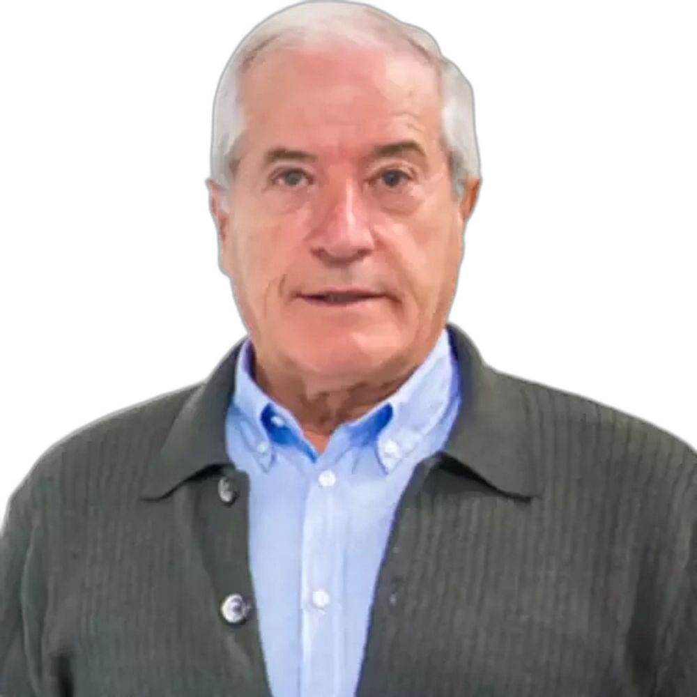 Jesús Cacho
