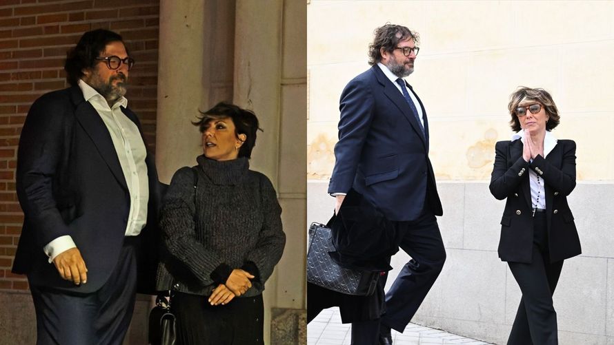 Así es Sonsoles Ónega: su edad, pareja, hijos, la grave enfermedad que ...
