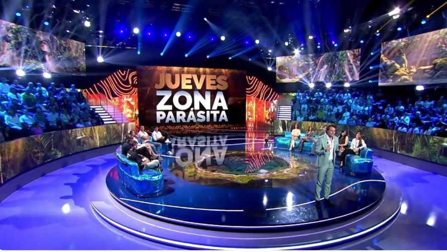 La gala más tensa de ‘Supervivientes 2026’: la brutal pelea de Gerard y ...