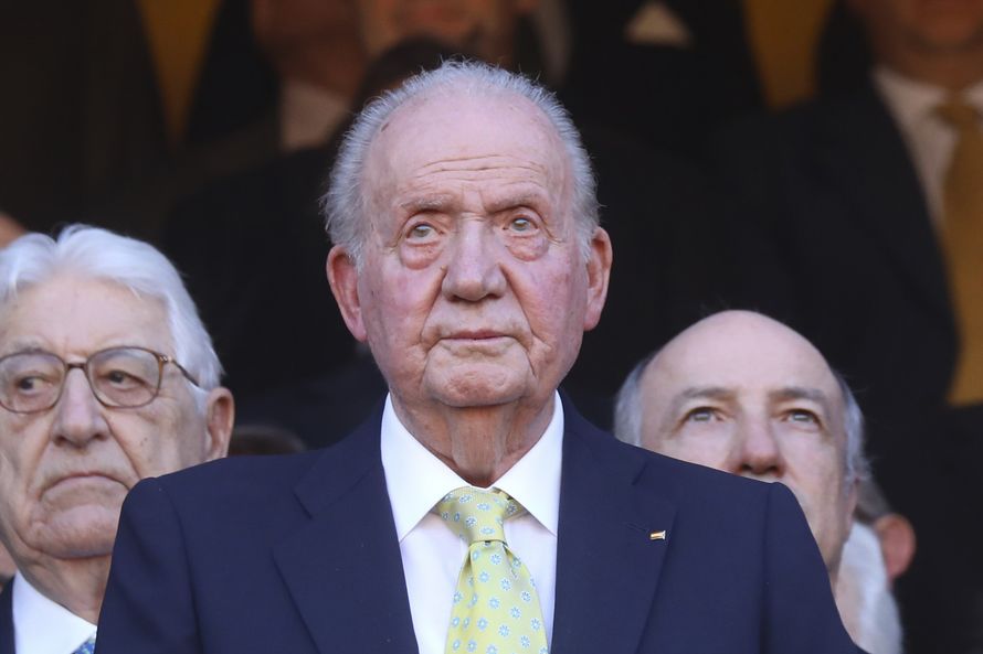 "Ruptura total" en la familia real y la última "provocación" de Juan ...