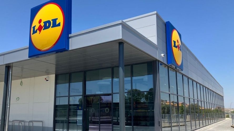 Así es Dieter Schwarz, el misterioso dueño de Lidl: su mujer e hijas ...