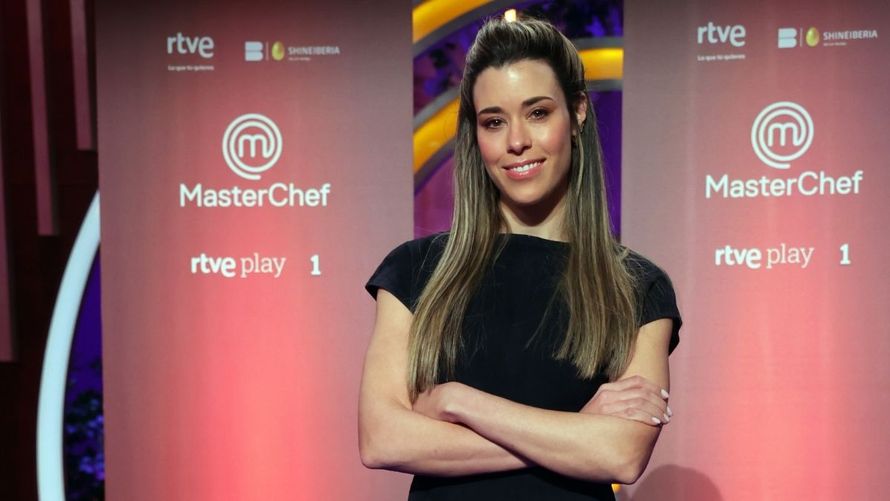 La pizza sin harinas y alta en proteína de Delicious Martha (MasterChef ...