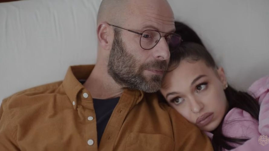 Bad Gyal (29): su nombre real, su padre actor y sus otras hermanas ...