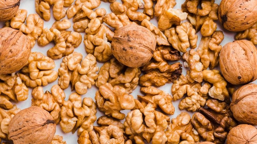 Aurelio Rojas, cardiólogo: “El consumo de 30 gramos de este fruto seco ...