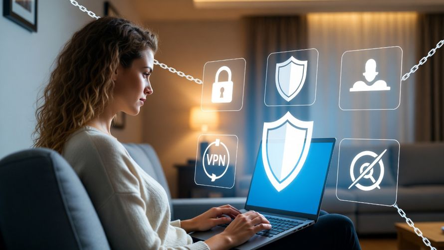 Los expertos en ciberseguridad lo aclaran: el modo incógnito no te hace ...