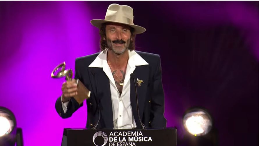 Leiva revela que su padre está ingresado y anuncia una retirada de los ...