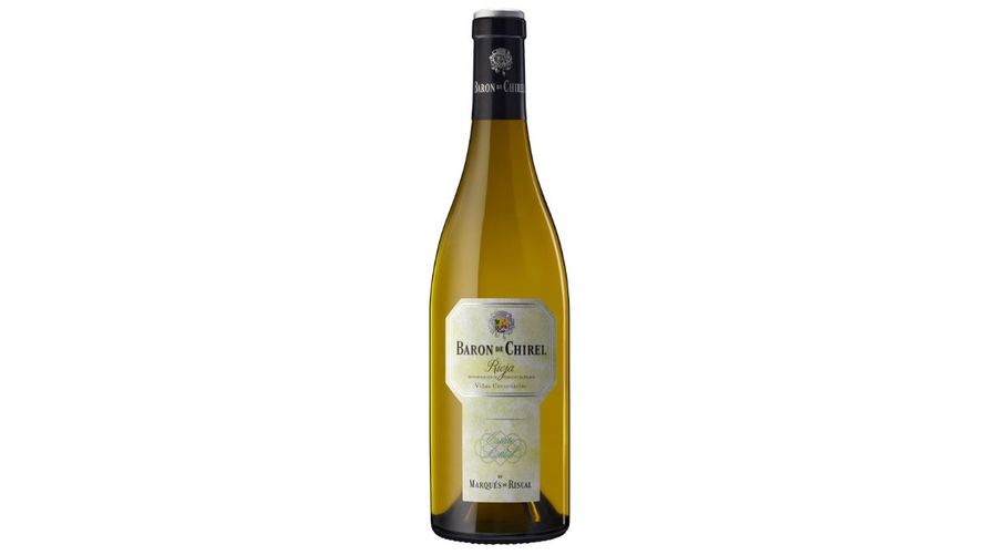 Barón de Chirel Blanco Rioja y Reserva XR, dos disparos certeros de ...