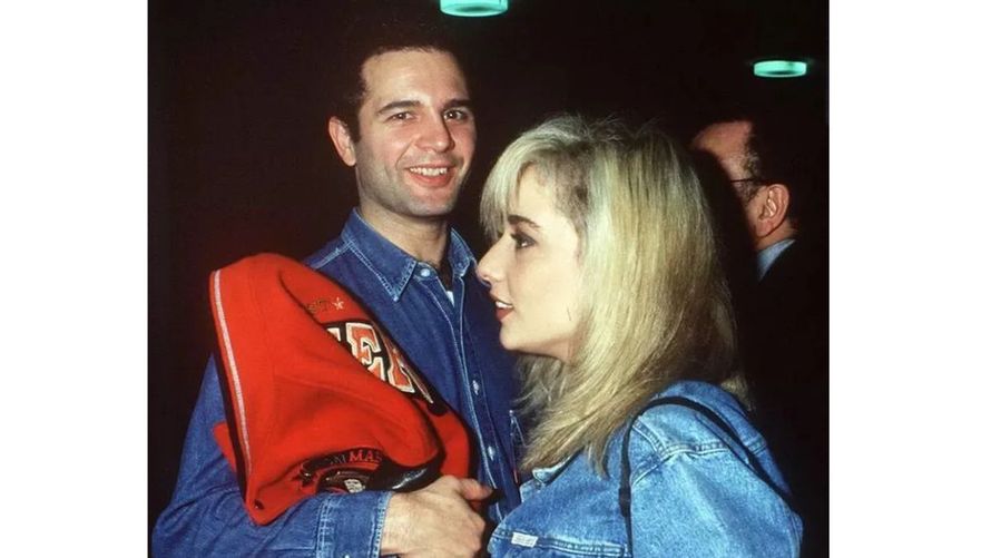 Marta Sánchez: su edad, pareja actual, su hija, sus exparejas, la ...