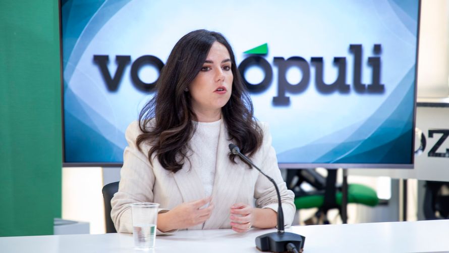 Pepa Millán: "El 'caso Zapatero' va a radicalizar más a Sánchez"