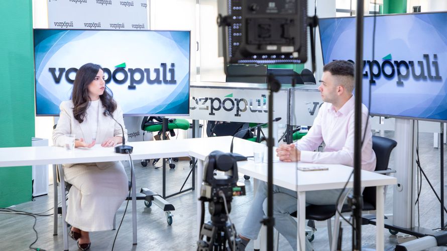 Pepa Millán: "El 'caso Zapatero' va a radicalizar más a Sánchez"