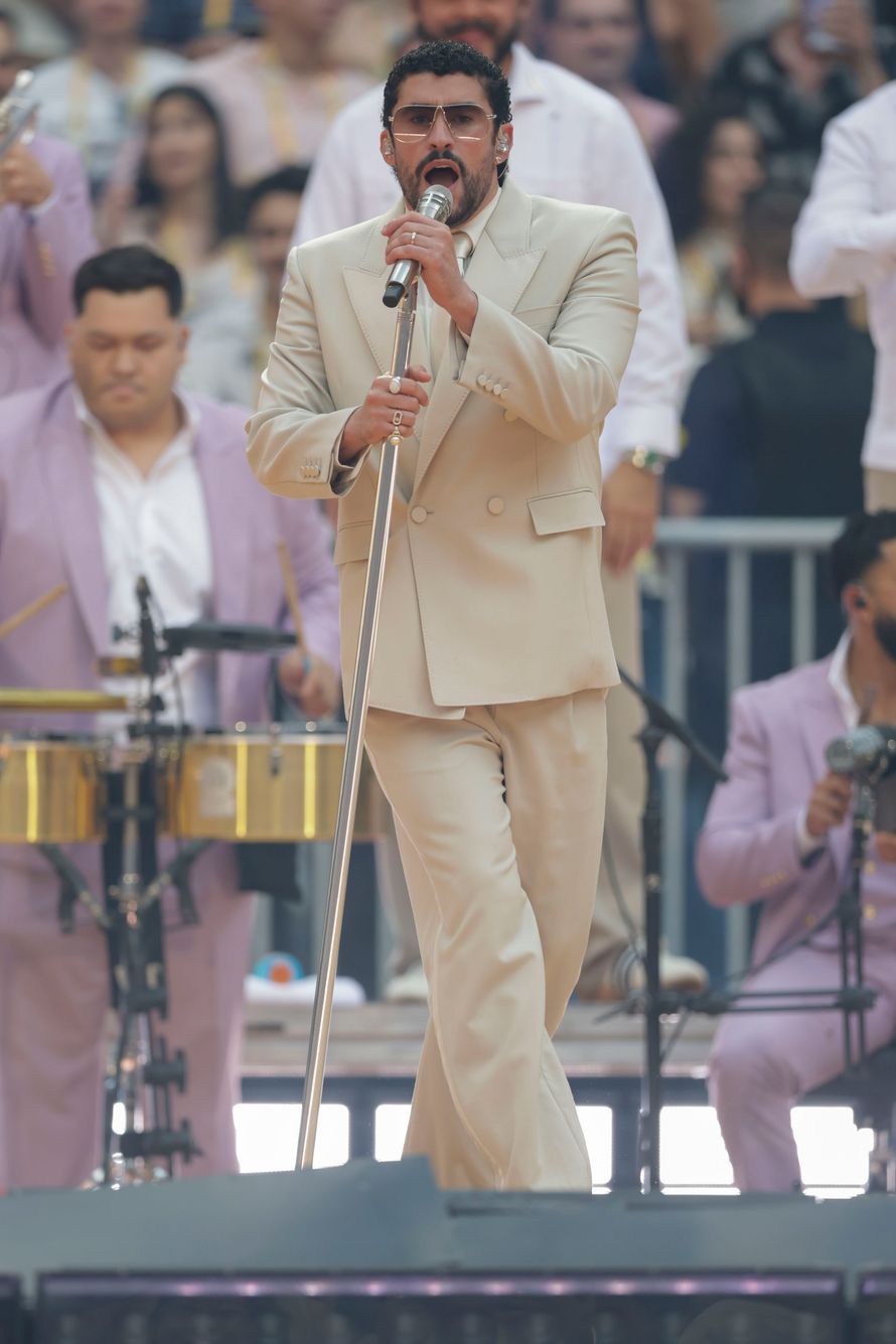 Polémica por ‘La Casita’ de Bad Bunny: de los VIPS y los requisitos ...