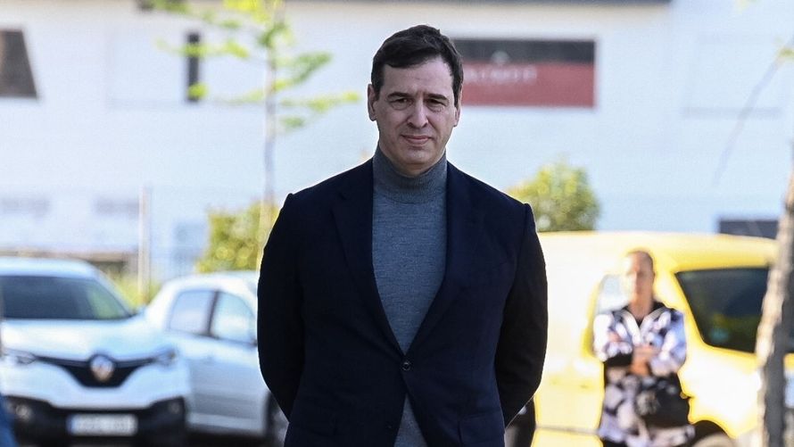 Así es David Sánchez, el hermano del presidente del Gobierno: su mujer ...