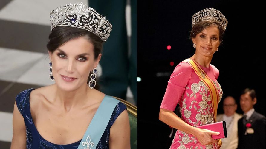 Así es Ansorena, la joyería que hará la tasación de las joyas de ...
