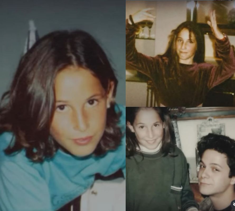 La vida personal de Malú: su edad, de familia de artistas, su infancia ...