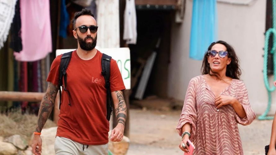 La vida personal de Malú: su edad, de familia de artistas, su infancia ...