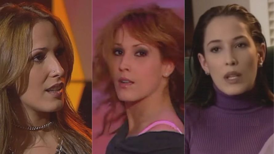 La vida personal de Malú: su edad, de familia de artistas, su infancia ...