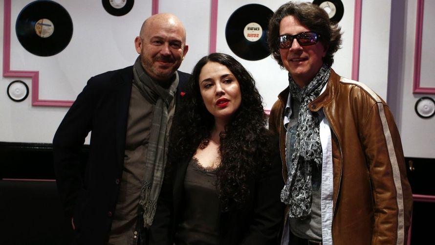 Lydia Rodríguez desvela el “maltrato” que sufrió en Presuntos ...