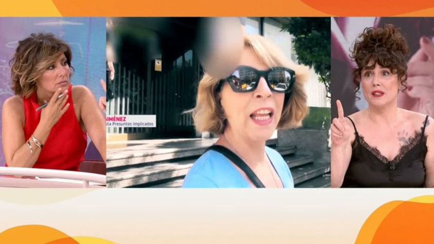 Lydia Rodríguez desvela el “maltrato” que sufrió en Presuntos ...