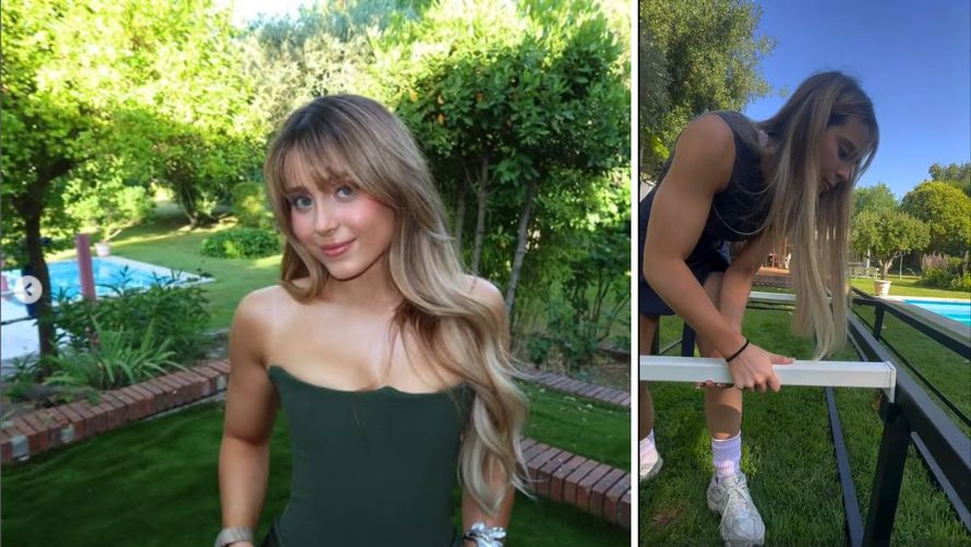 Así Es La Influencer Roro Su Edad Estatura Su Pareja Pablo A Quien