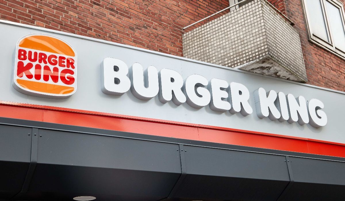 La dueña de Burger King se consolida como el grupo de restauración más ...