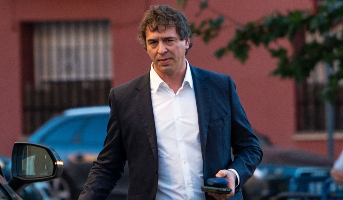 Así es David Sánchez, el hermano del presidente del Gobierno: su mujer ...