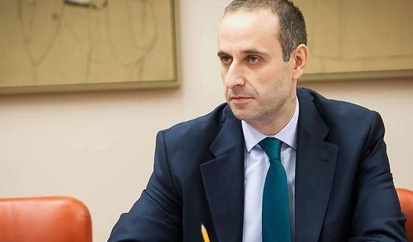Últimas noticias sobre Jaime Ponce en Vozpópuli