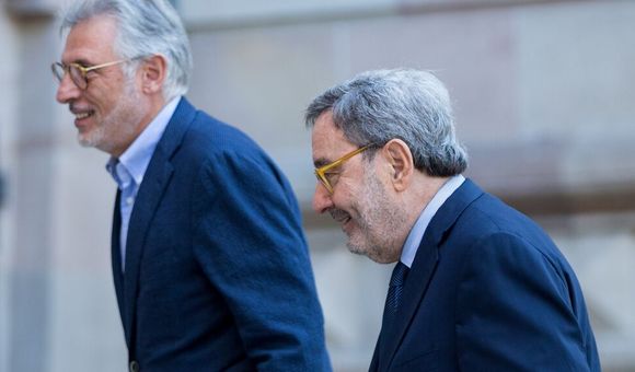 Últimas noticias sobre Narcís Serra en Vozpópuli