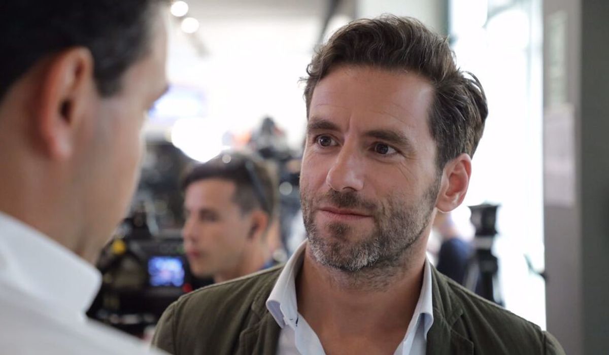 El PP designa a Borja Sémper como candidato a la alcaldía de San Sebastián