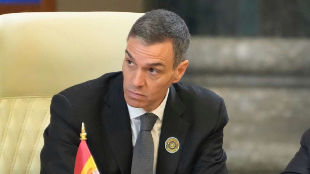 Tu sei il capo della mafia