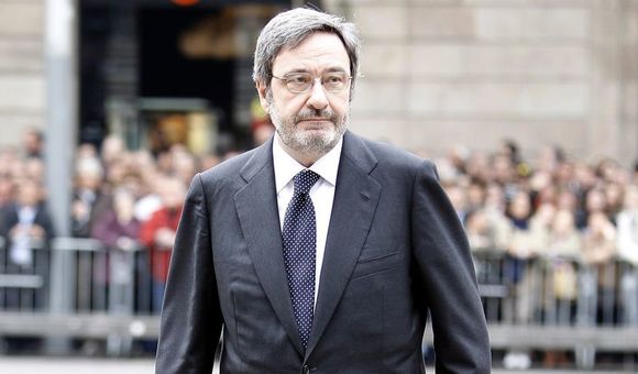 Últimas noticias sobre Narcís Serra en Vozpópuli