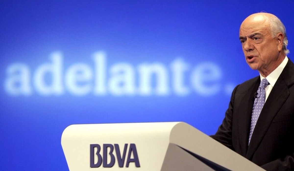 BBVA negocia la venta del grupo de residencias Sanyres al gigante ...