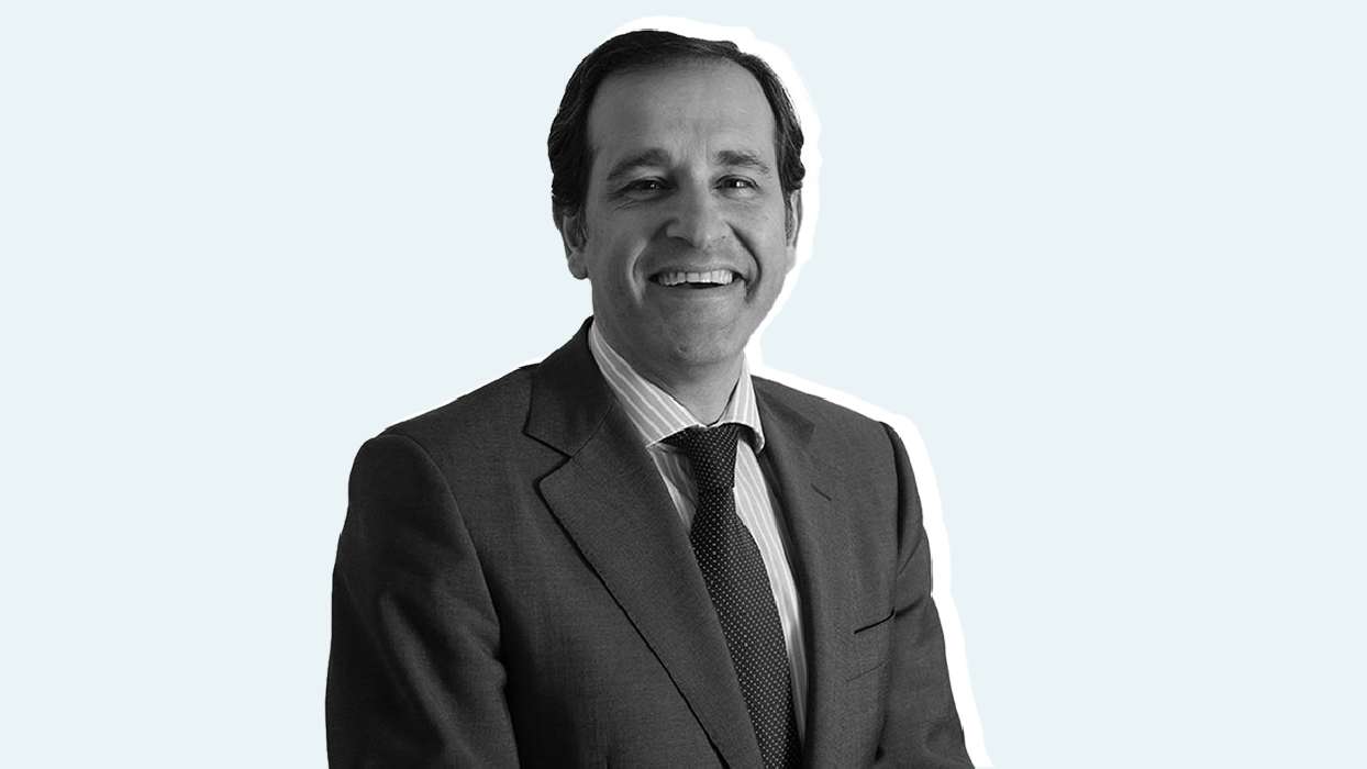 El fondo CVC reorganiza el equipo gestor de su inversión en LaLiga