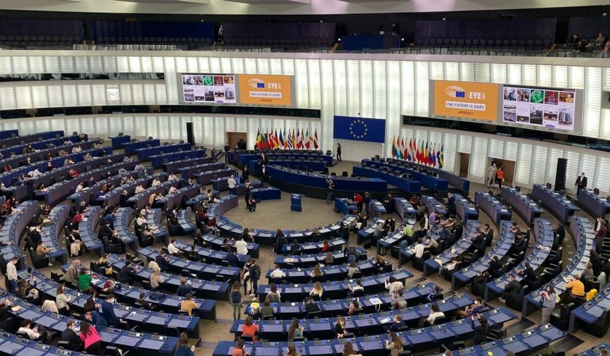 El Parlamento Europeo corta las alas a Ribera en su reforma del mercado ...